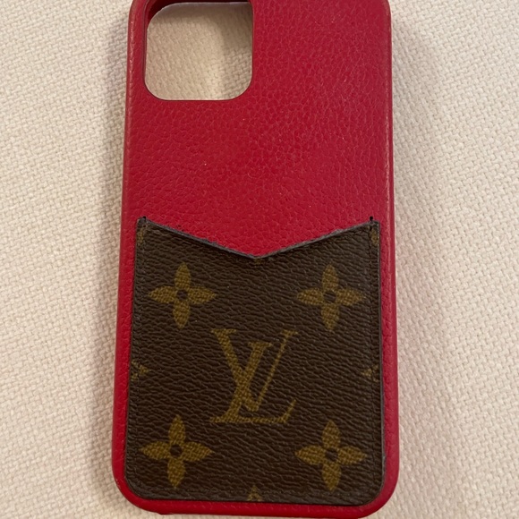 Louis Vuitton | Cell Phones & Accessories | Authentic Louis Vuitton ...